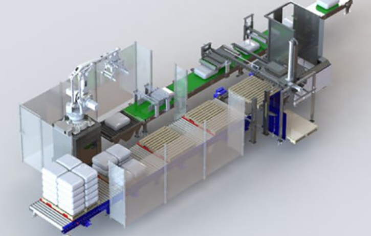 End of Line Automation - nv-Gen