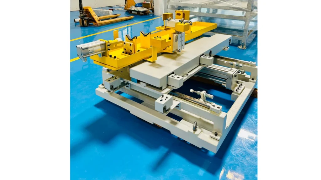 Face Changing Unit - nv-Gen